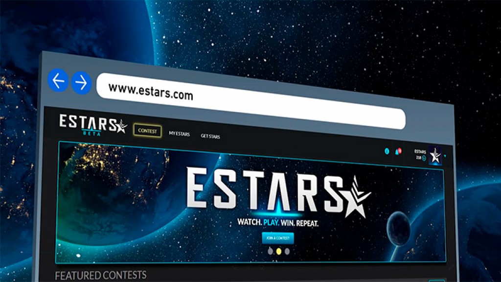 Estars Unveils Esports Digital Engagement Platform and Matches Major ...
