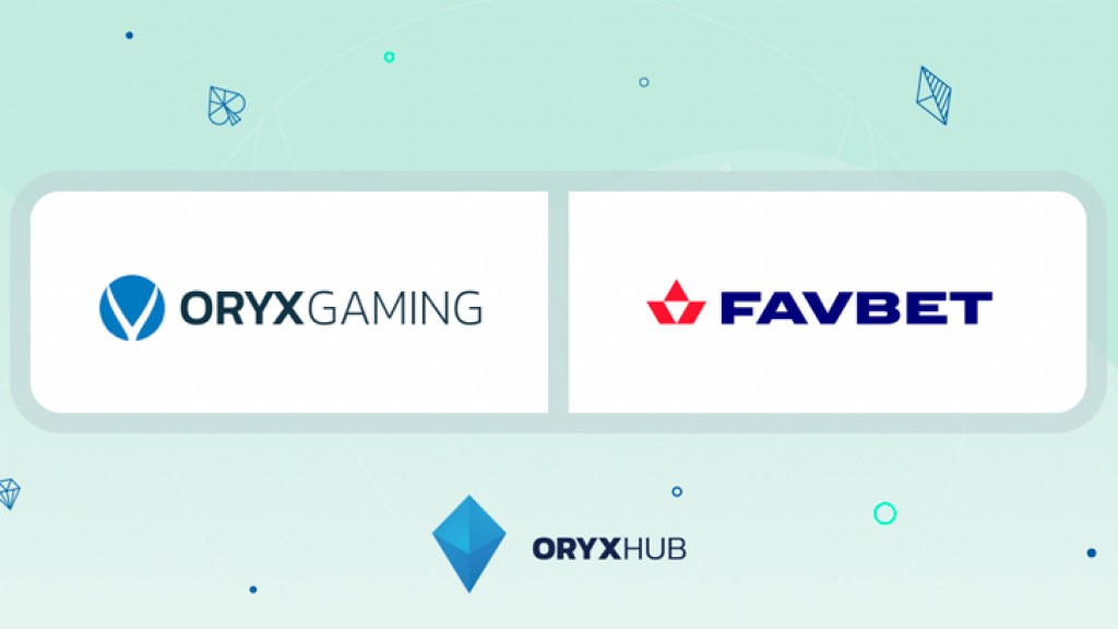 ORYX Gaming extends Favbet deal to Romania and other regulated markets ...