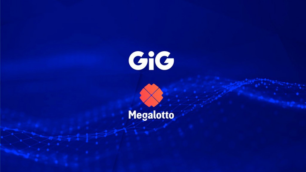 GiG launches real-time data platform with first B2B client Megalotto ...