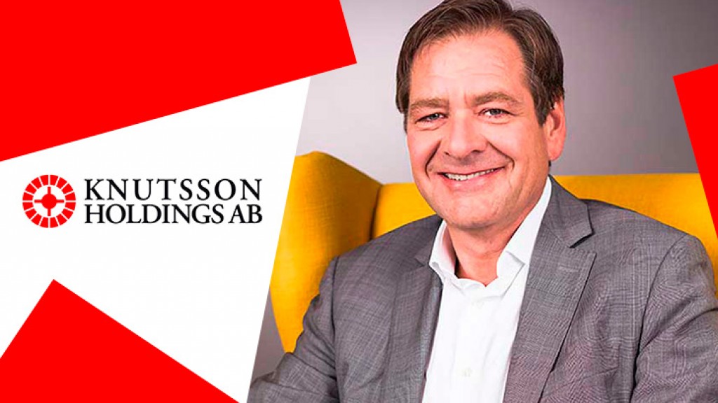 Knutsson Holdings AB aumenta su participación con derecho a voto en ...
