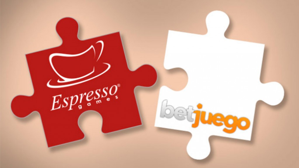 Espresso Games aumenta su presencia en LATAM con una nueva asociación ...