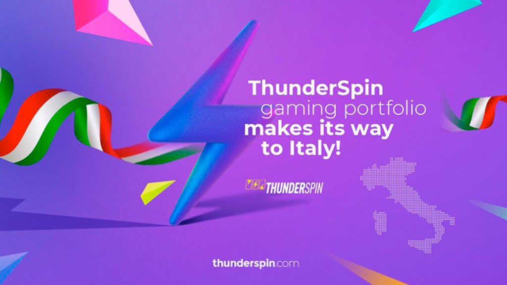 ThunderSpin gaming portfolio gets the green light and gears up to make ...