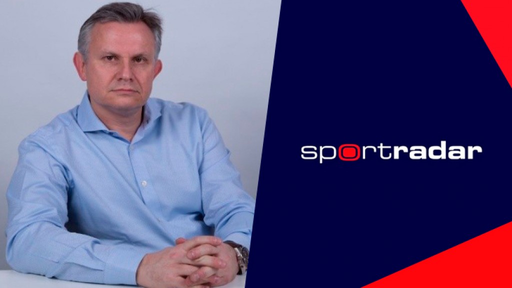 Sportradar appoints Alex Gersch as Chief Financial Officer | Others ...
