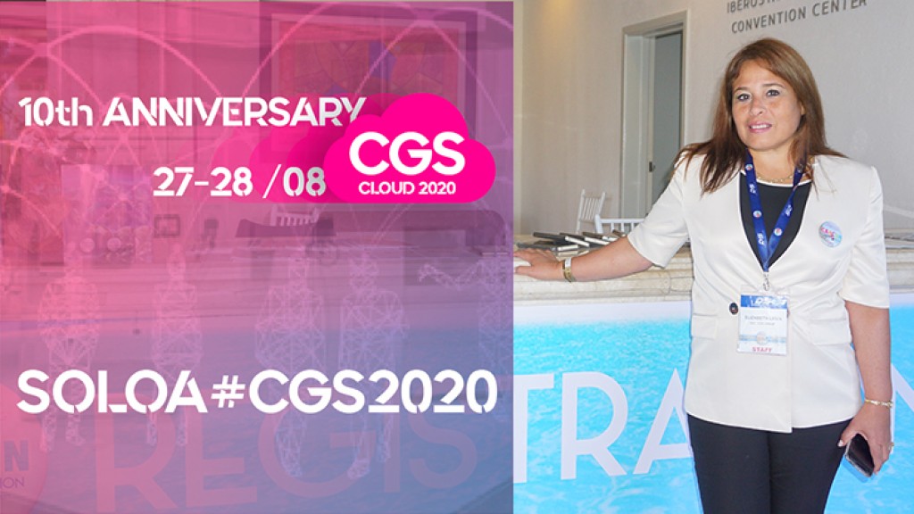 "The spirit of CGS is to open communication channels so that the ...