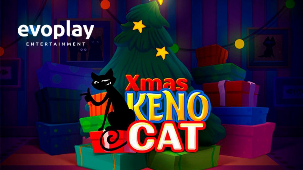 Evoplay Entertainment presenta la perfecta celebración de Año Nuevo ...