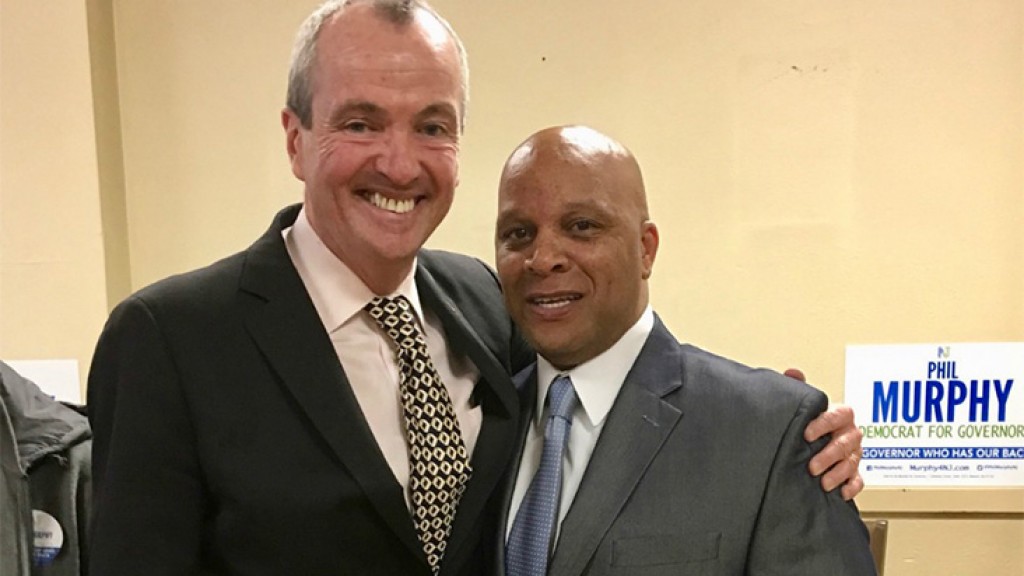 New Jersey Governor-Elect Phil Murphy Supports Casino Expansion, While ...