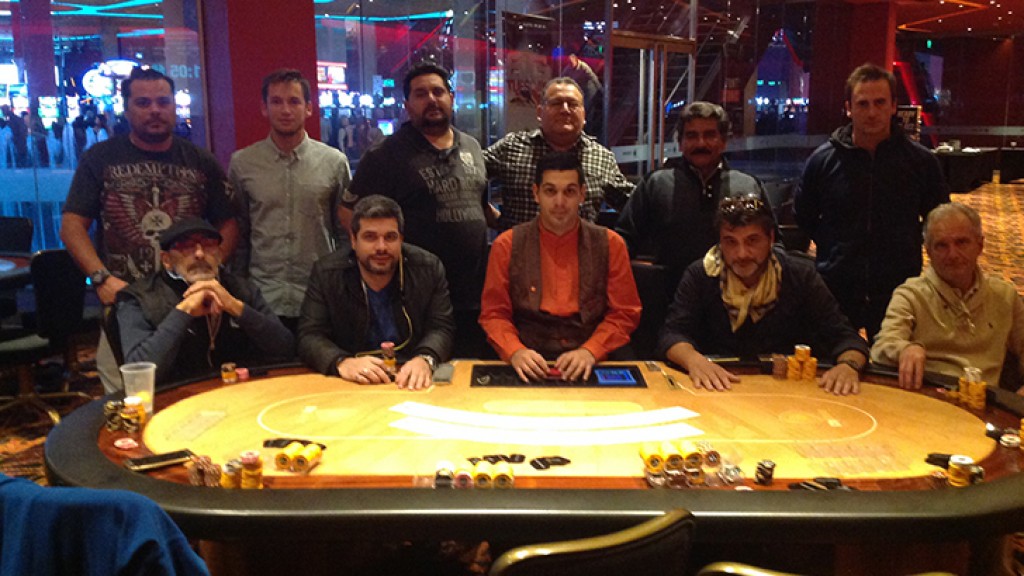 Se jugó un nuevo BOUNTY BONUS - SoloAzar Latinoamérica