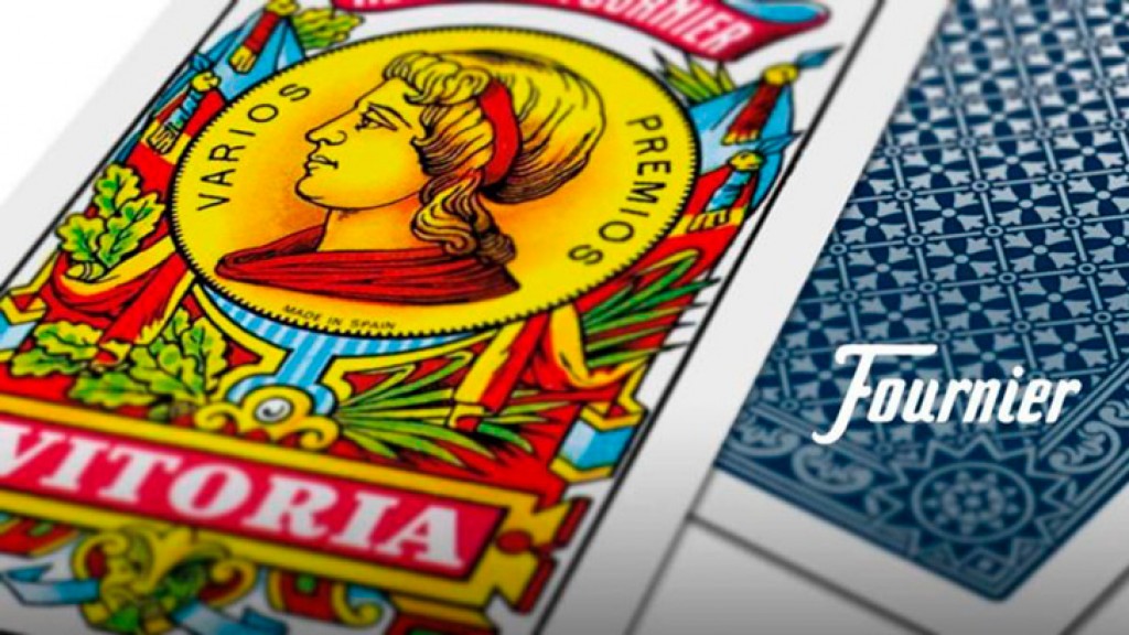 La empresa Naipes Fournier necesita nuevo dueño | Gaming - SoloAzar ...