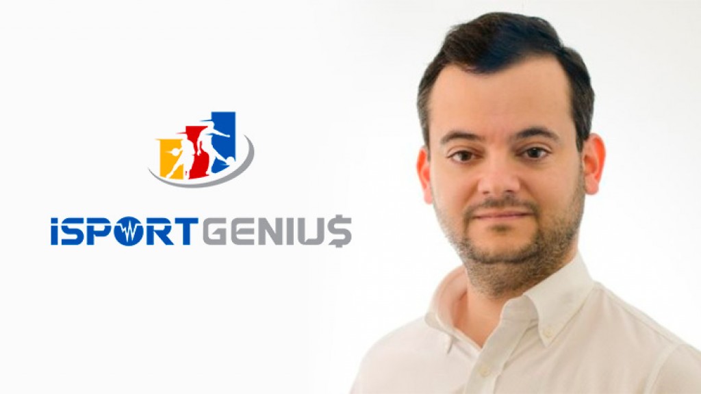 iSport Genius se expande a EE.UU. - SoloAzar Latinoamérica